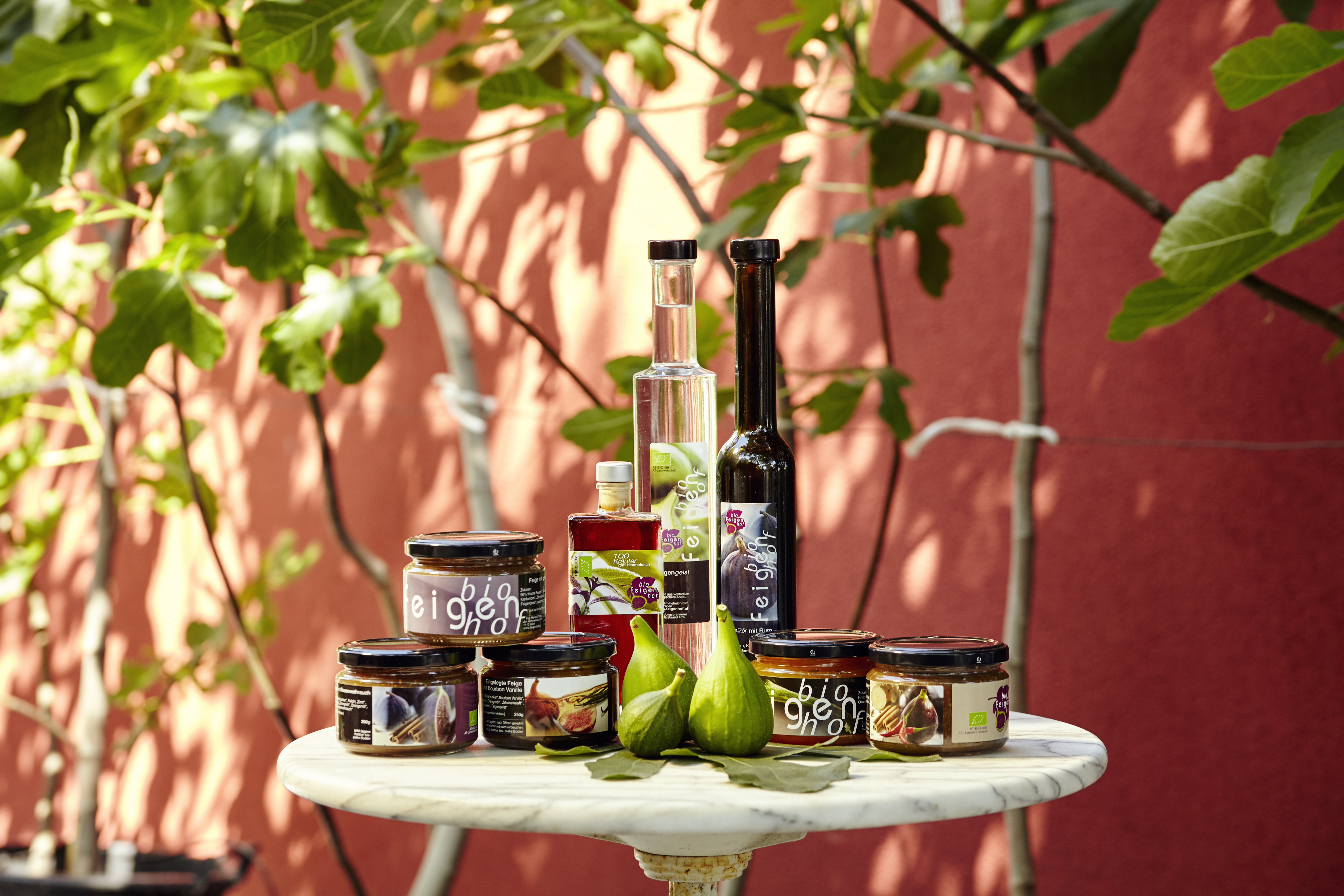 Bio Feigenhof | Stadtlandwirtschaft Wien