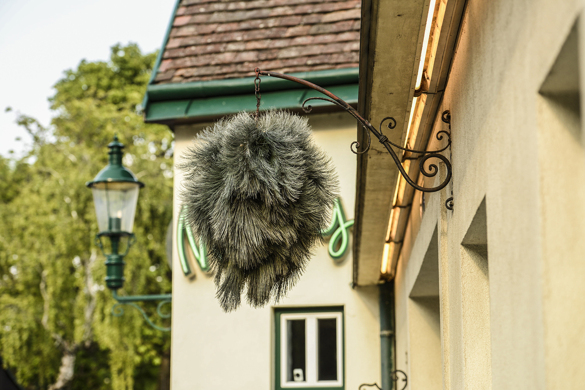 Wiener Heurigen Guide 2020 | Stadtlandwirtschaft Wien